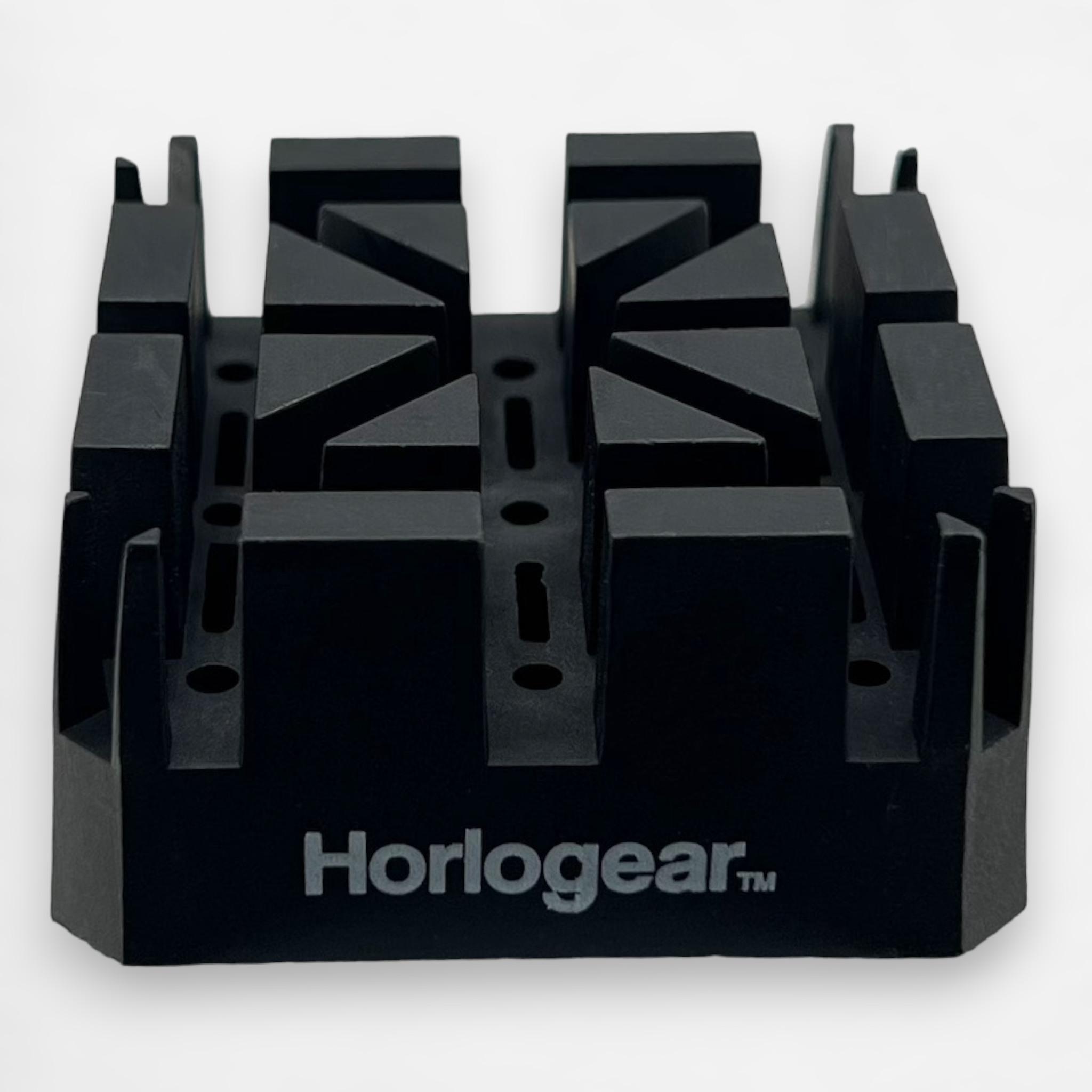 Watch Band / Bracelet Holder Block for Link Adjustments – Horlogear LLC
